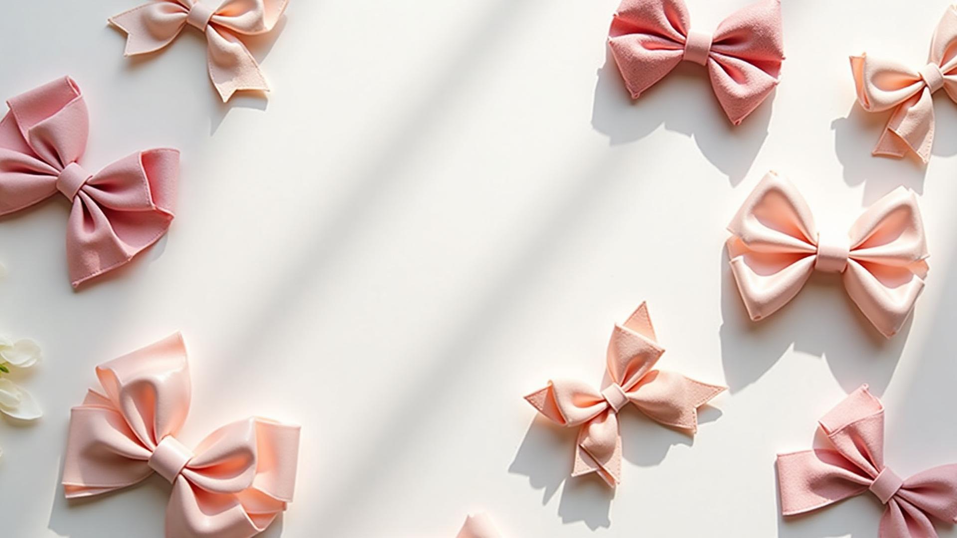 Bow-T-Ful - Handmade Bows & Personalised Crafts